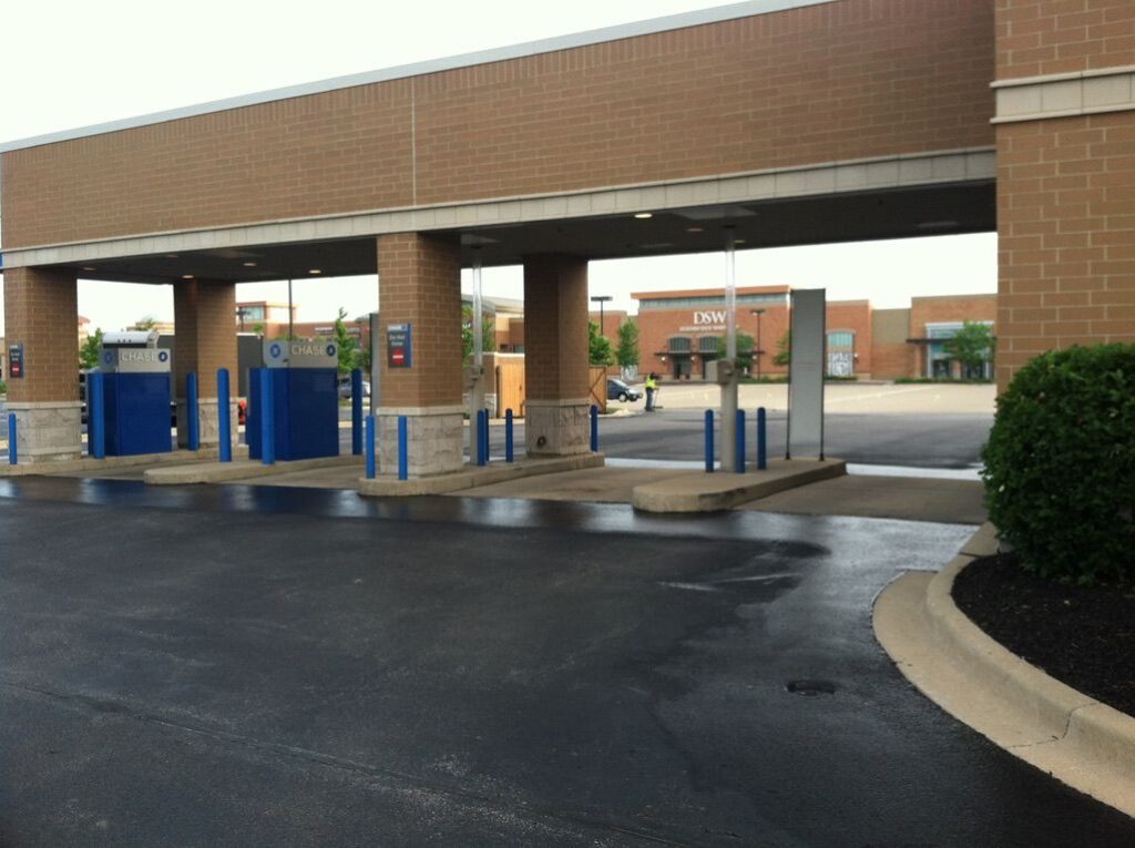Asphalt Paving Company Chicago - Paving and Construction
